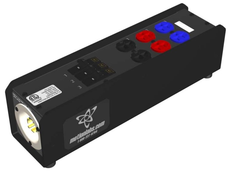 Powering Your Film and Video Productions, Live Events: Essential L21-30 ...